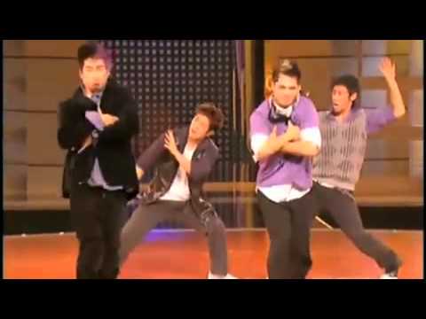 Quest Crew ABDC - Week 1 "Hero" - YouTube