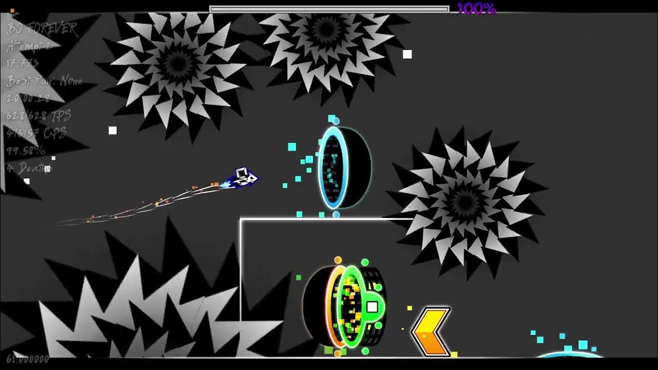 TRIALS LEVEL SOON? - YouTube