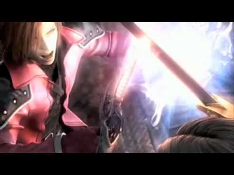Periphery - Luck As A Constant (Final Fantasy VII) - YouTube