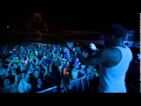 MIDNIGHT playing DEORRO feat Madeleine Jayne & Adrian Delgado ...