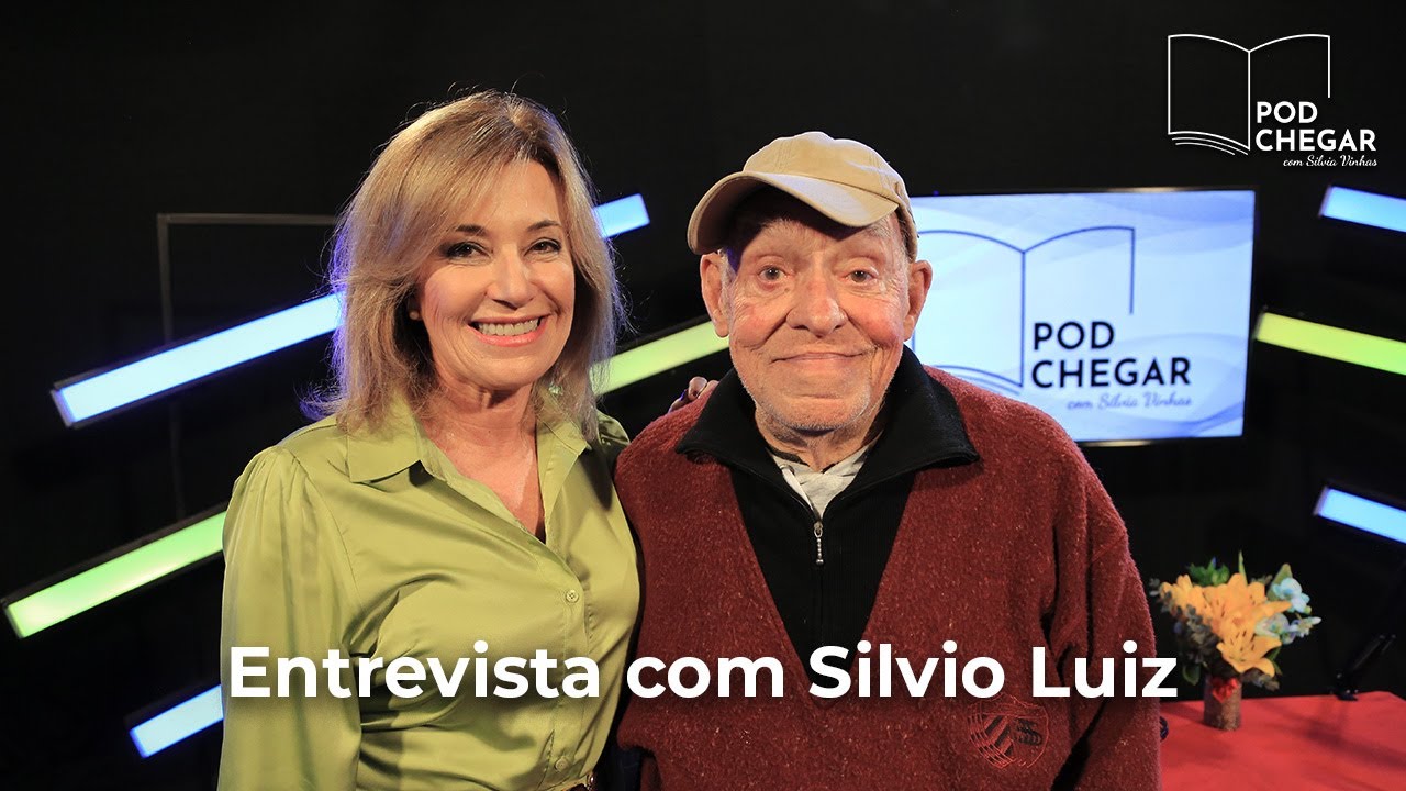 Silvio Luiz fala sobre a nova geração de narradores esportivos, famosos ...