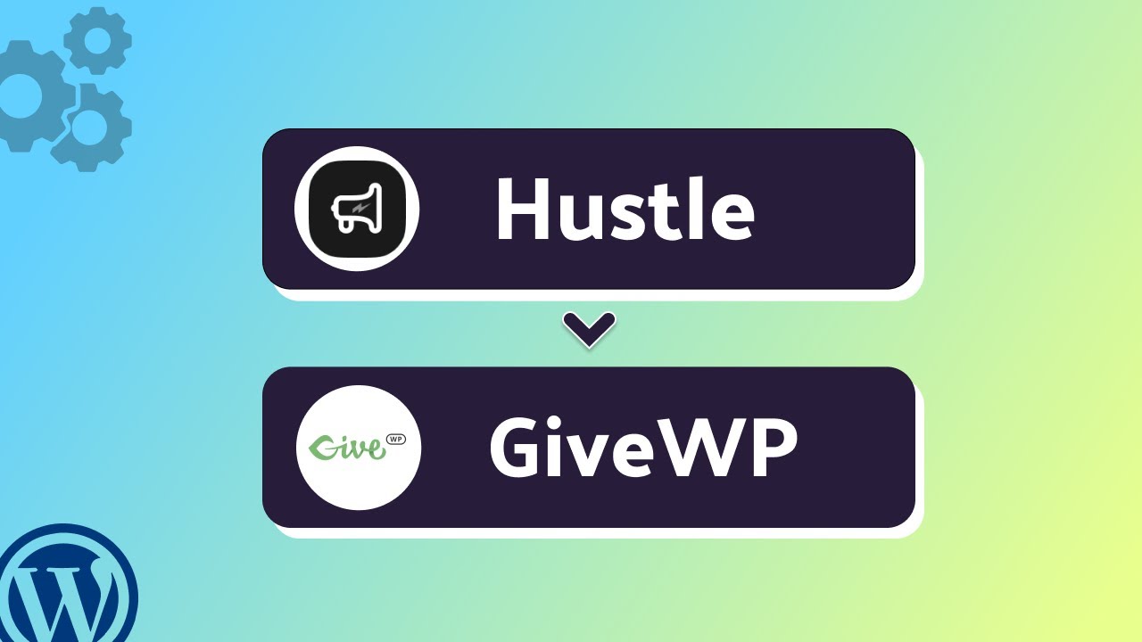 Integrating Hustle with GiveWP | Step-by-Step Tutorial | Bit Integrations - YouTube