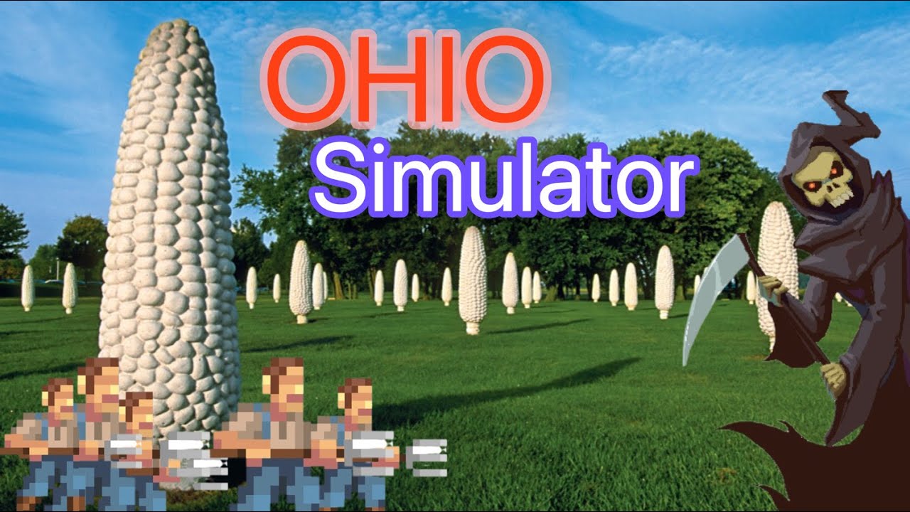 WorldBox: Ohio Simulator - YouTube