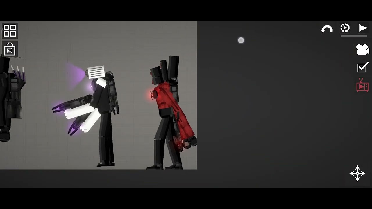 new titan pack and new titan camera no link credits:@Purpleworkshop ...