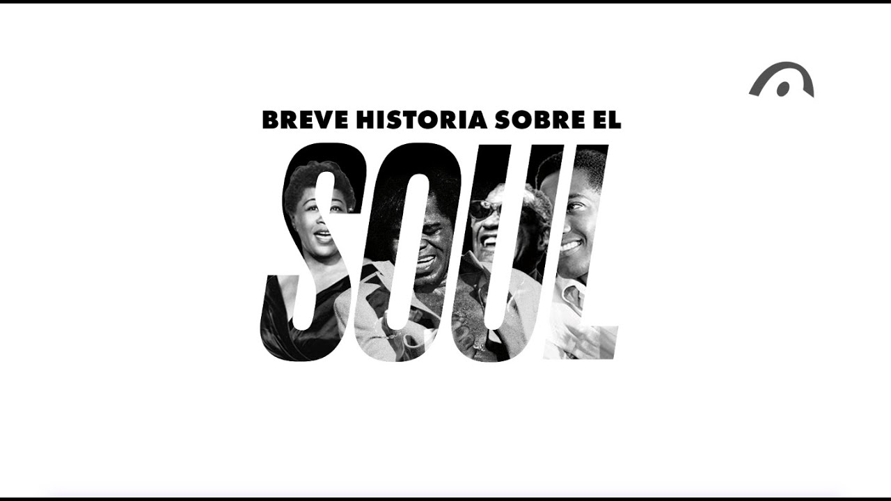 Breve historia del soul - YouTube