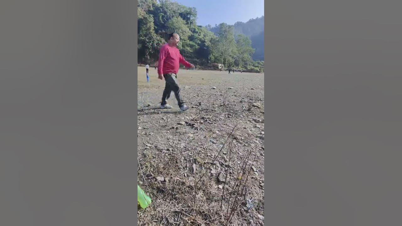 Nanu ki Sanu vlog (पहाडी Lifestyle ब्लॉग) is live - YouTube