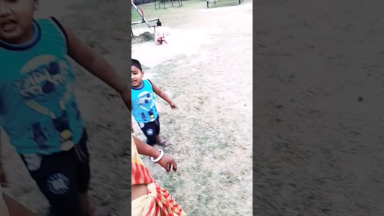#fun city park video part 2 # Lalganj purnea - YouTube
