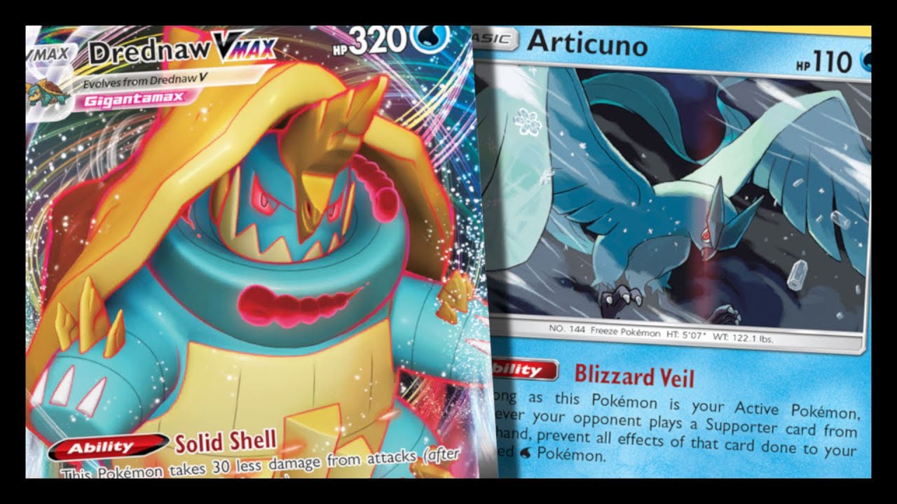 NEW Contender from Champions Path! - YouTube