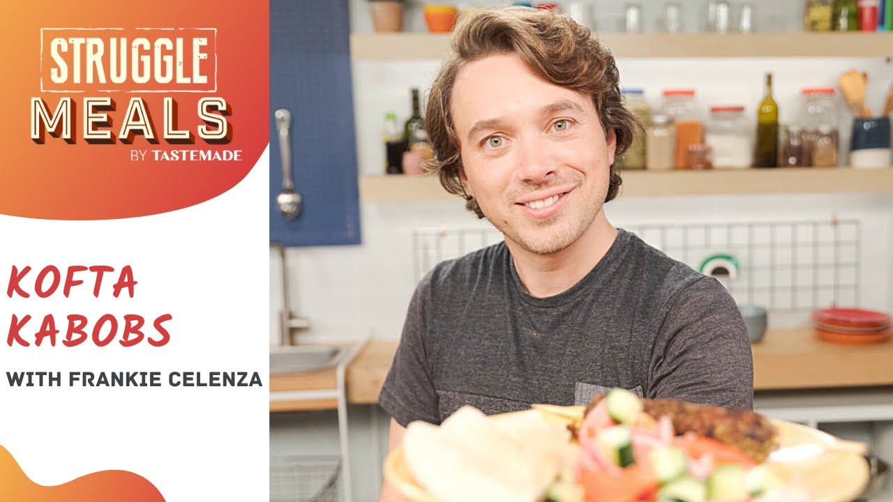 The DIY Spice Blend You Should Be Using & How to Make Kofta Kabobs ...