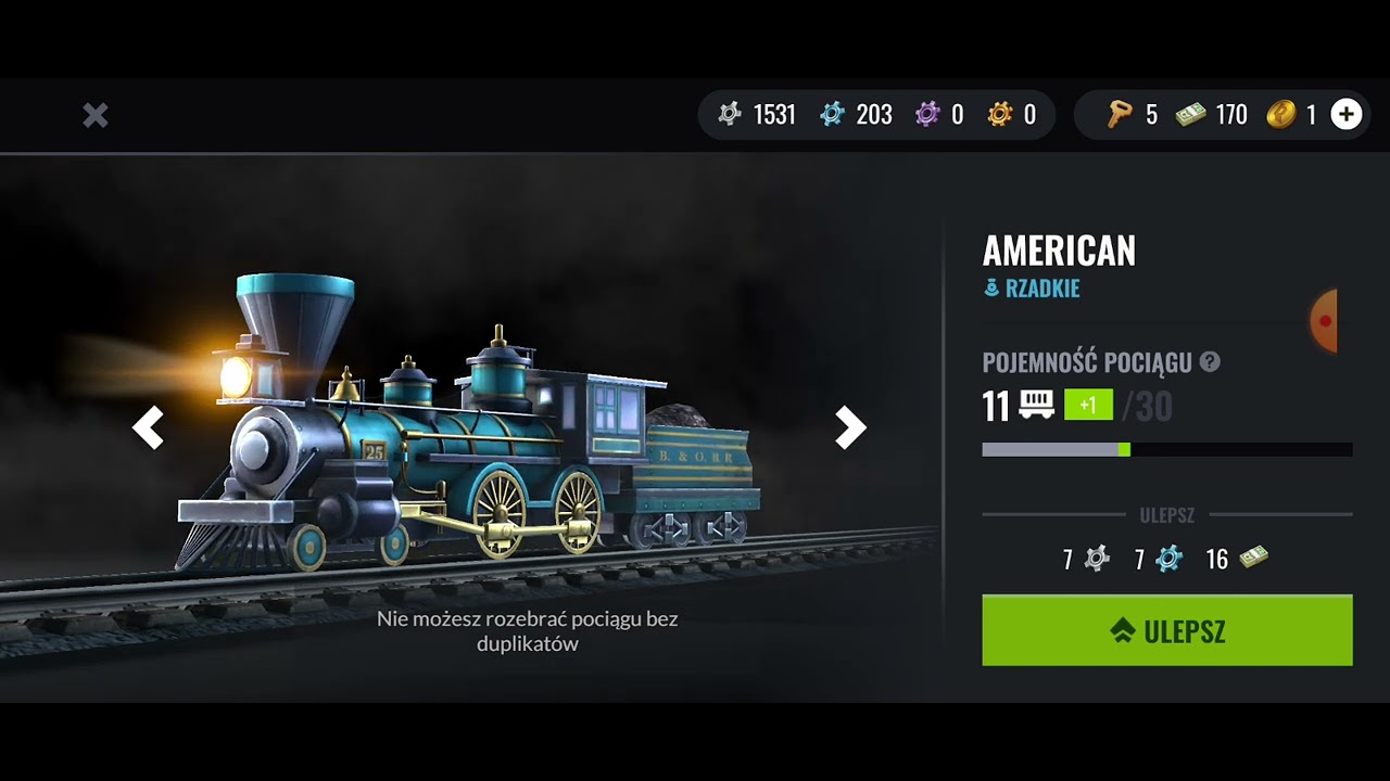 South Simcoe Railway #136 Whistle in Railroad Empire. - YouTube