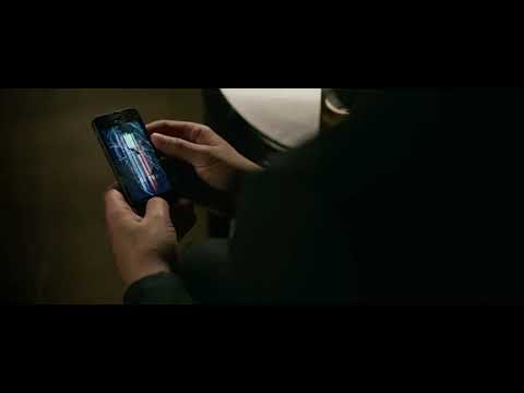 John Wick Chapter 2 | $7 Million Contract Scene - YouTube