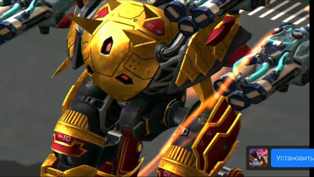 1 серия про Armored squad - YouTube