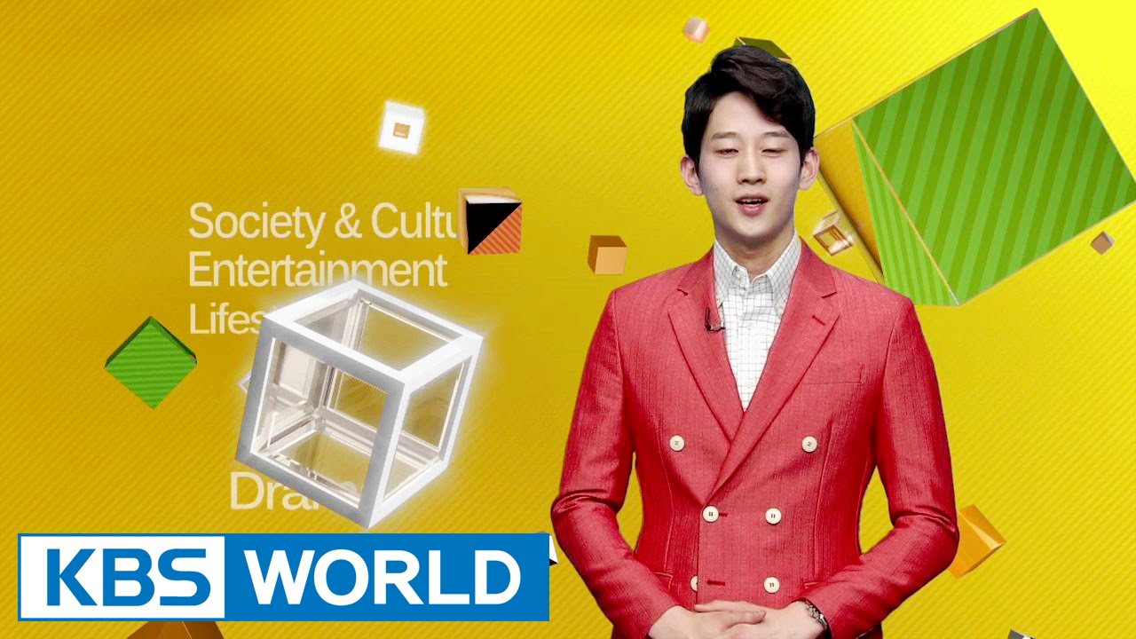 [This Week] KBS World TV Highlights (2015.04.27 - 05.03) - YouTube
