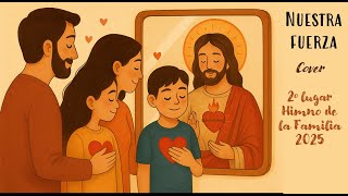 NUESTRA FUERZA Chords - Chordify
