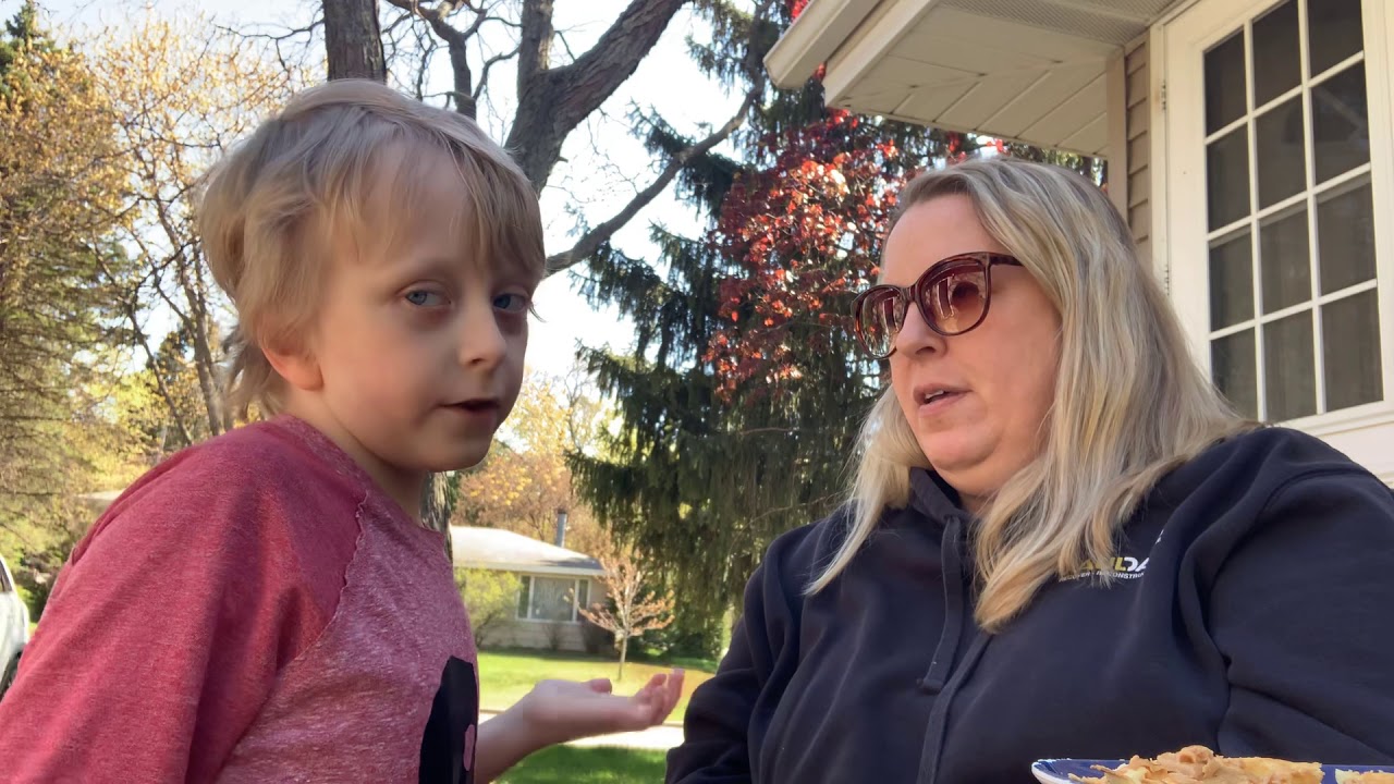 Eggo Waffles Commercial (2020) - YouTube