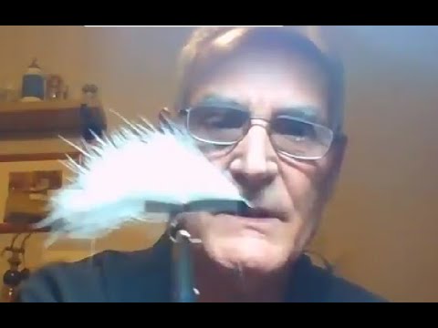 Steelhead Streamers with Bill Nagle - January 11, 2022 - YouTube