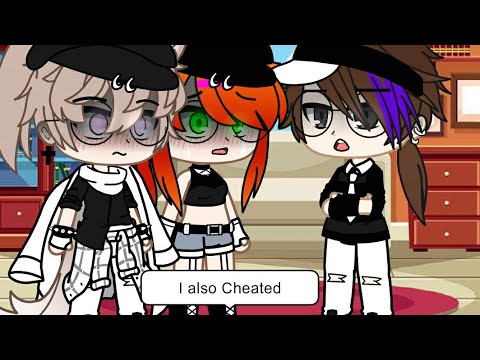 Clara Cheated (prank) || GONE WRONG ||