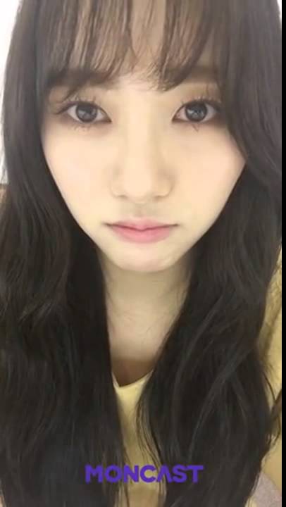 [9譯]150706 AOA Mina Eye Contact Fight - YouTube