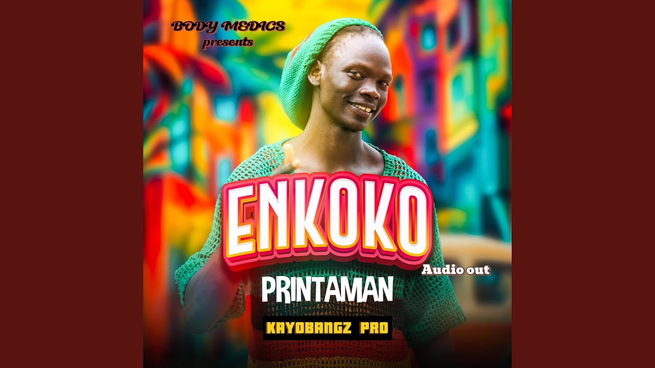 ENKOKO - YouTube