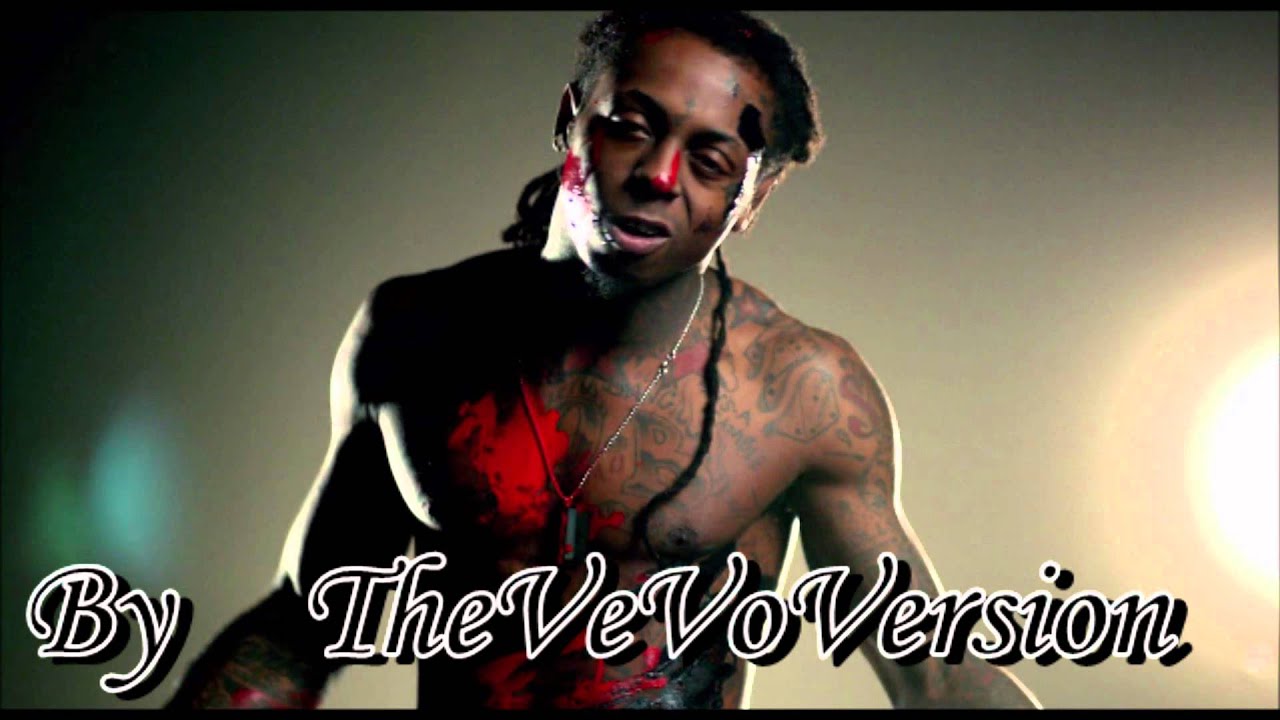 Lil Wayne - Mirror ft. Bruno Mars [HD] - YouTube