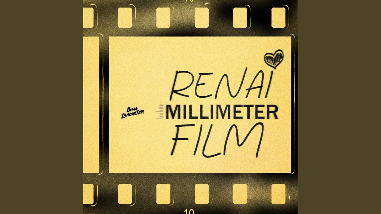 renai-millimeter-film-from-rent-a-girlfriend-youtube