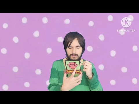 Blue's Clues: HTD 3 Clues From: (What Is Blue's Favorite Yo-Gabba-Gabba ...