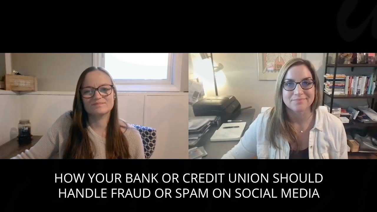 Hit Record Episode 38 - How Your Bank or Credit Union Should Handle ...