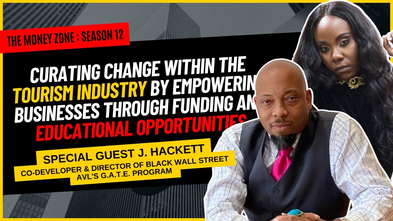 Curating Change - J. Hackett - YouTube