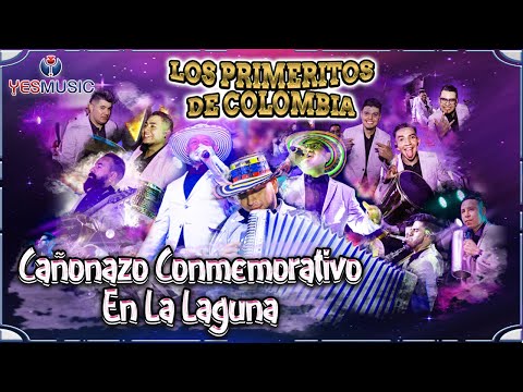 Los Primeritos de Colombia \