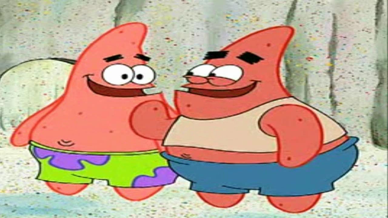 Tiny Toons Adventures - Script Laughter (Patrick Family Parody) - YouTube