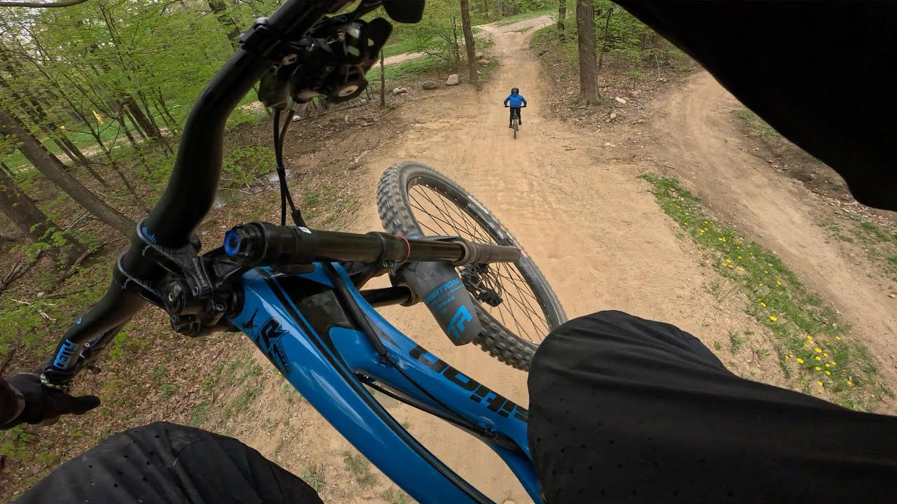 2024 Mountain Creek Opener - Chasing Jesse (Dominion, Salvation, & Phantom Drop) - YouTube