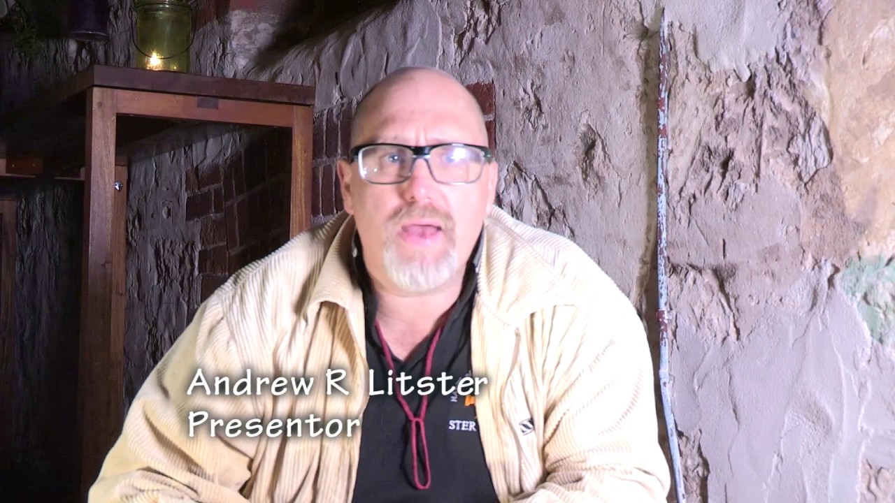 Harps of the Southwest Andrew Litster Final Version - YouTube