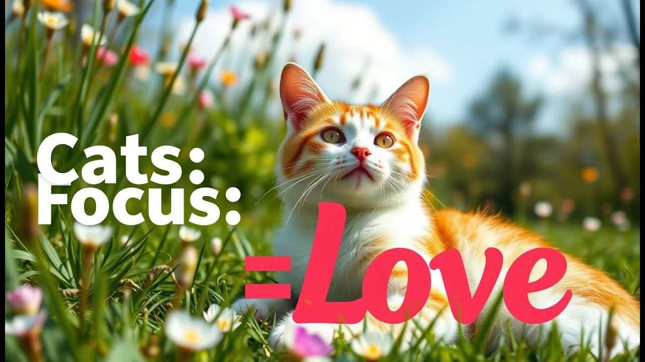 Life Lessons from Cats: Mastering Independence & Adaptability ...