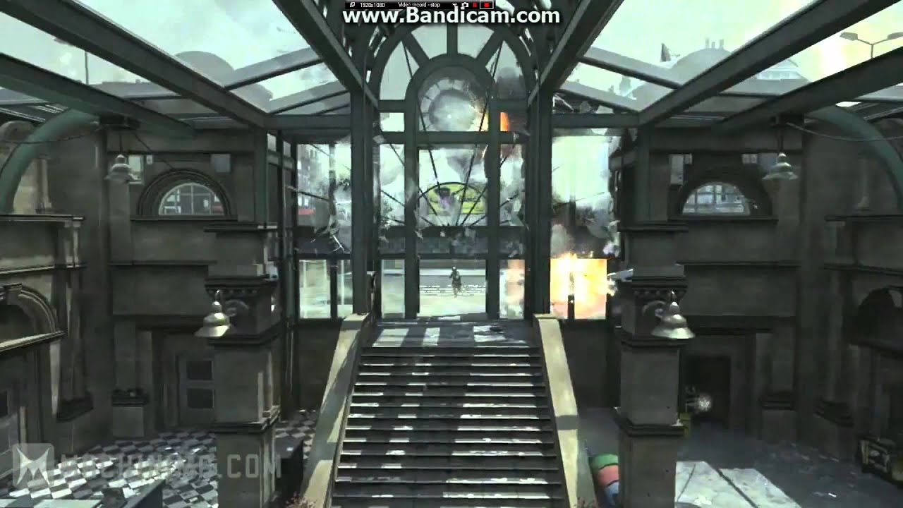 BrySi the Machinima Guy: Modern Warfare 3 Rap Song - YouTube