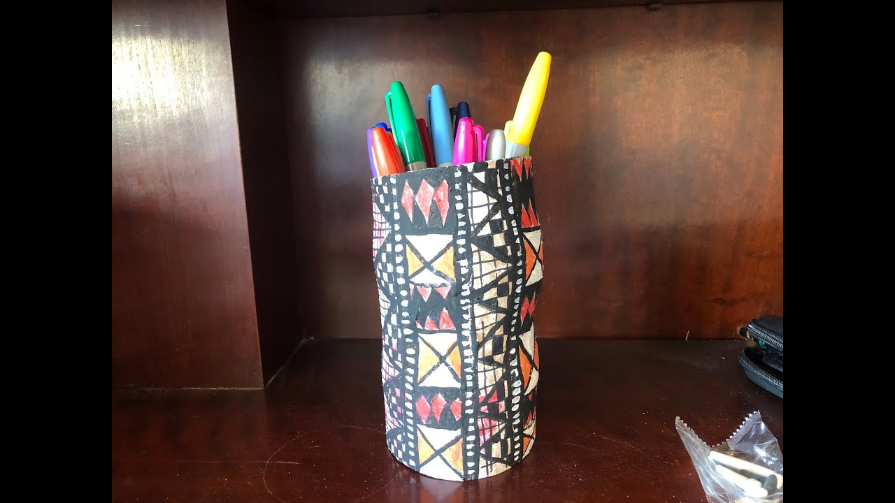 Paper Mache Recipe - YouTube