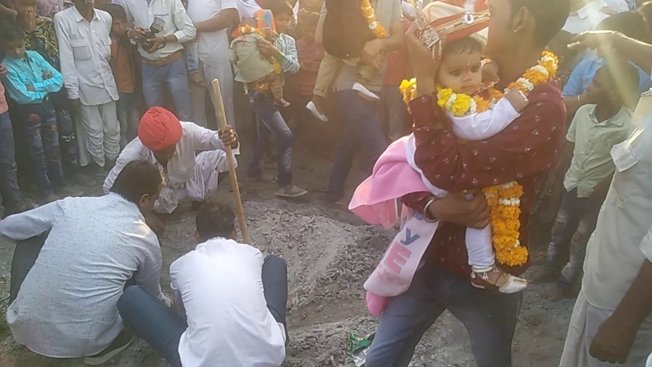 Holi dhund jay prajapati gangawa(5) - YouTube