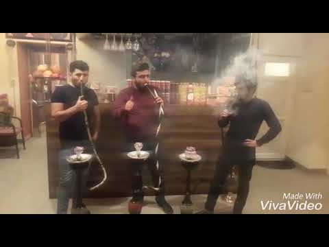 Semka_shisha Te Ce Qelyan