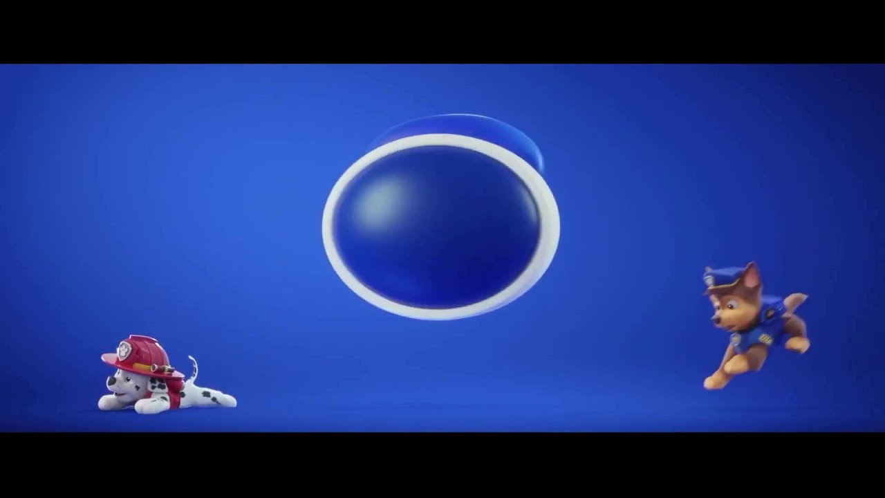 Paramount Pictures/Nickelodeon Movies/MRC/Spin Master Entertainment ...