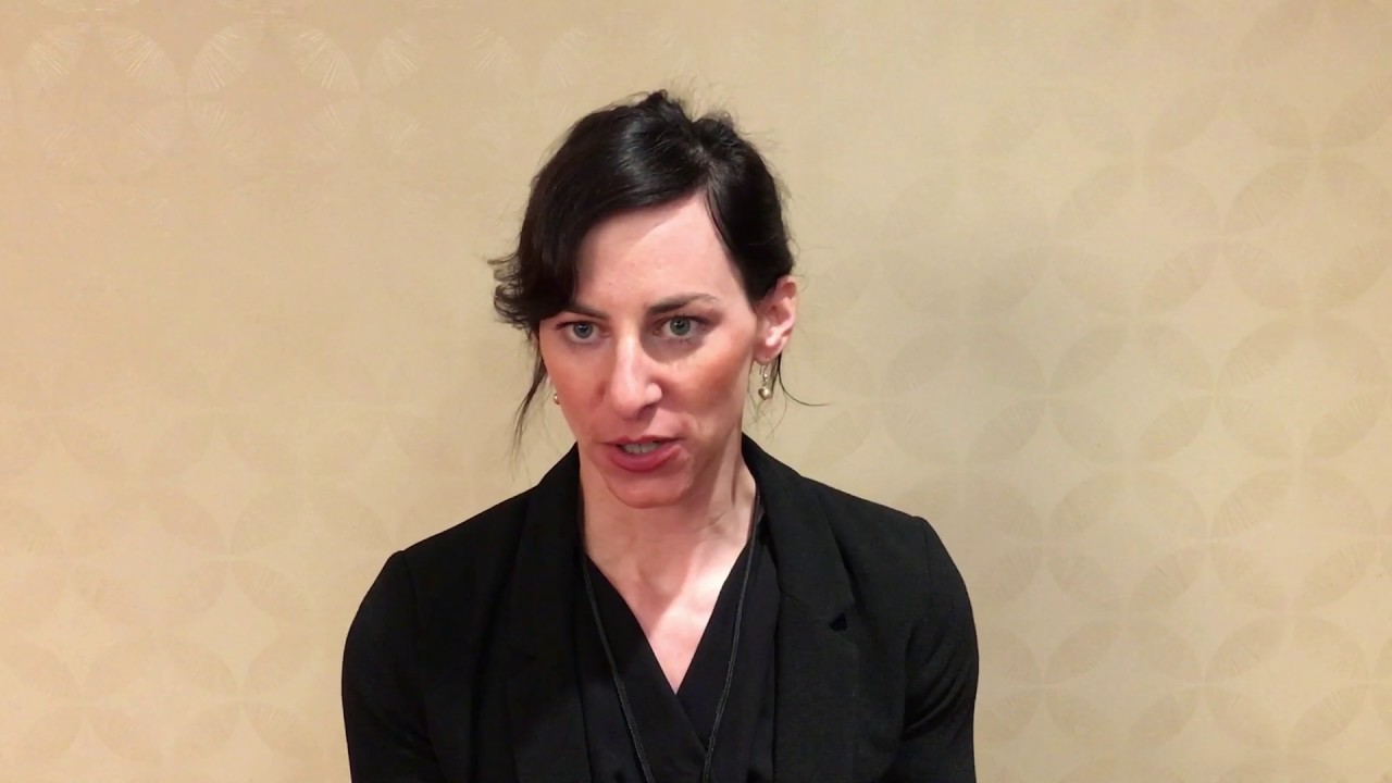 Caroline Linhart, University of Austria - YouTube