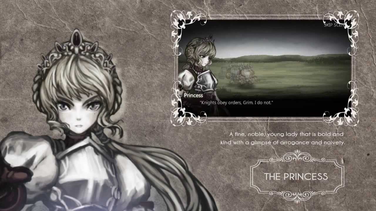 KCT : Trigger Princess - YouTube