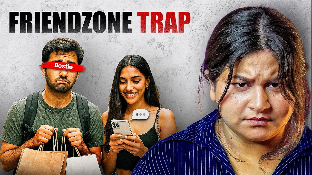 How to Get Out Of Friendzone - YouTube