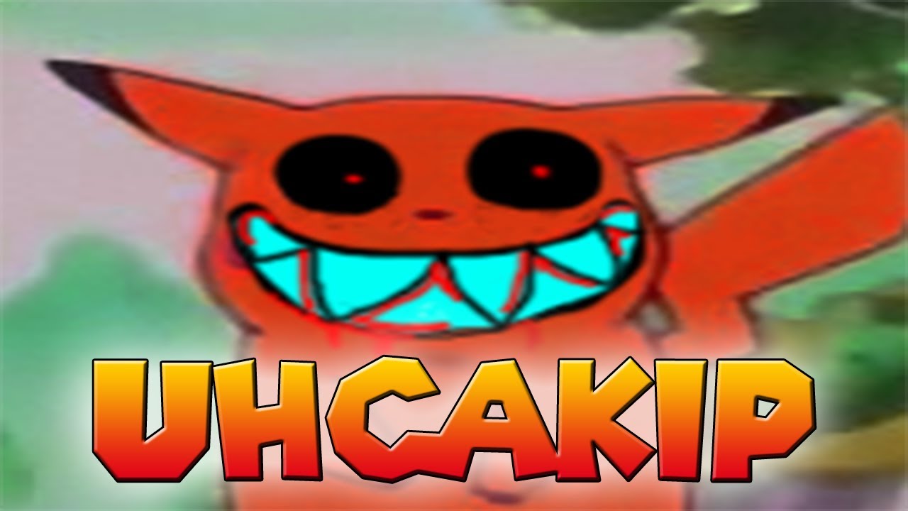Uhcakip.EXE [Угадываем проход] - YouTube