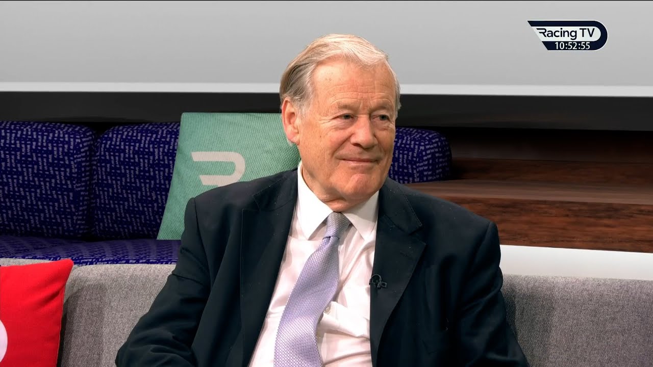 Stephen Little: the revered bookmaker tells us about his highs and lows ...