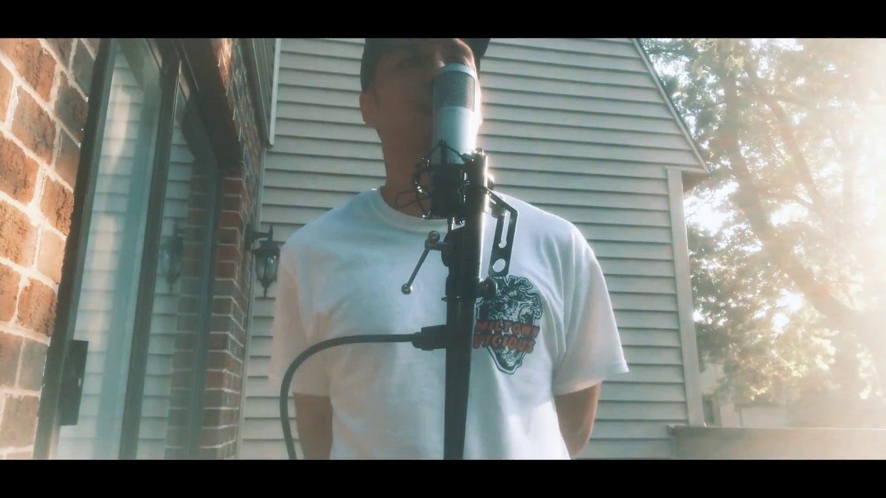 Russ - Back To Life (Klutch Remix) - YouTube