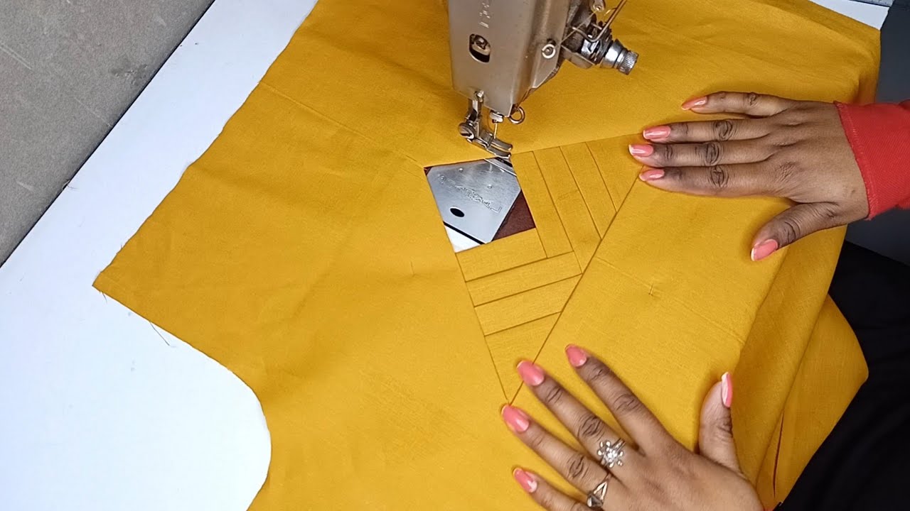 कॉलर वाली नेक डिजाइन neck design trending pattern/ kurti collar neck ...