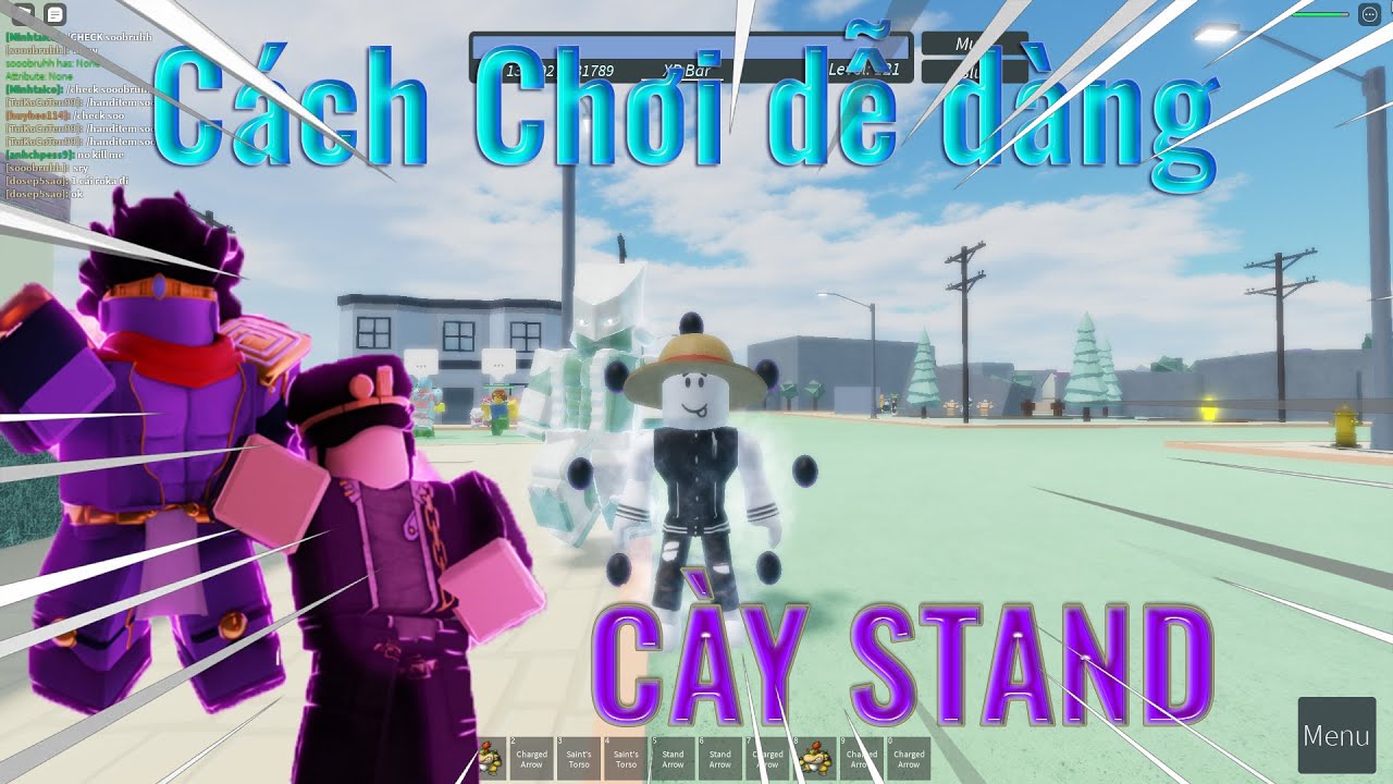 Stand Upright: Rebooted : Hướng dẫn chơi cho người mới và cách cày ...