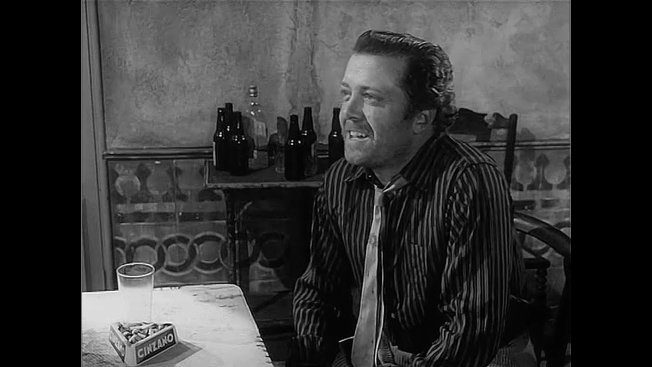 SOS Pacific 1959 Adventure - YouTube