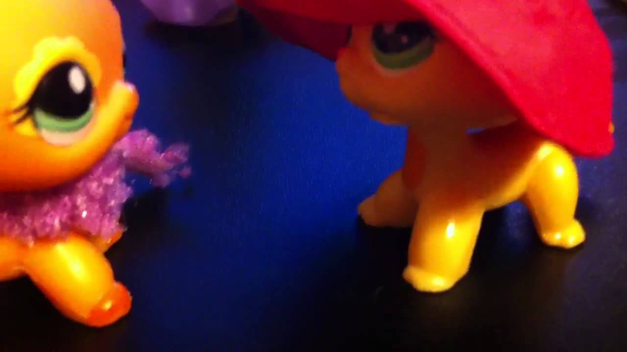 Lps twins part5 (help!!) - YouTube