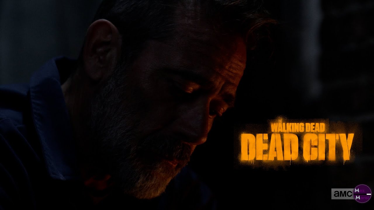 The Walking Dead: Dead City Season 2 | Teaser - YouTube