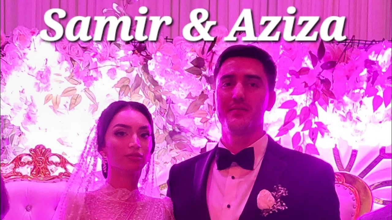 Samir & Aziza, Minnesota - YouTube